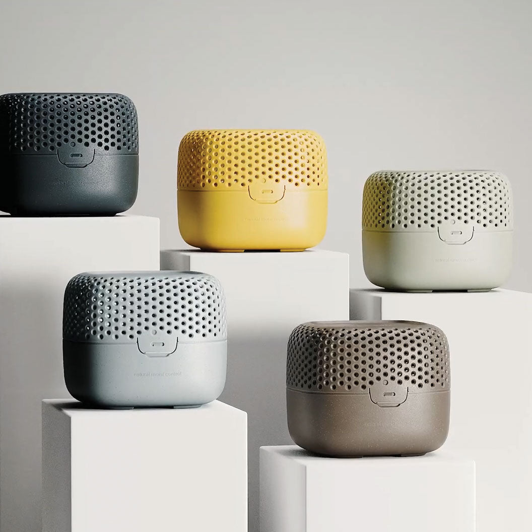 Absodry by Torrbollen Moisture Absorber (Series 3)