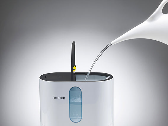 Boneco Ultrasonic Humidifier U350