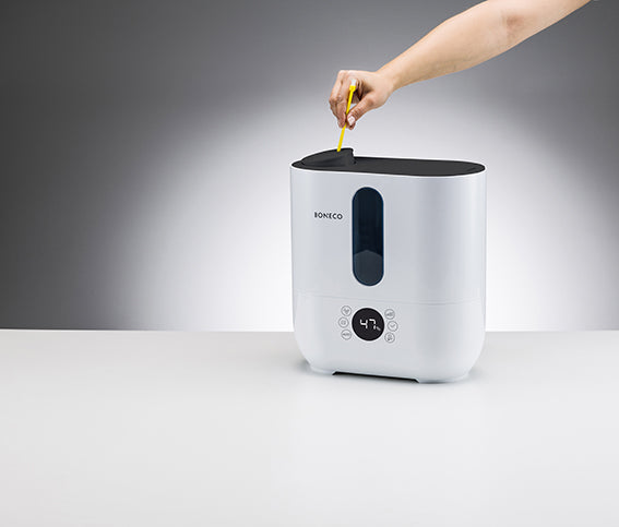 Boneco Ultrasonic Humidifier U350