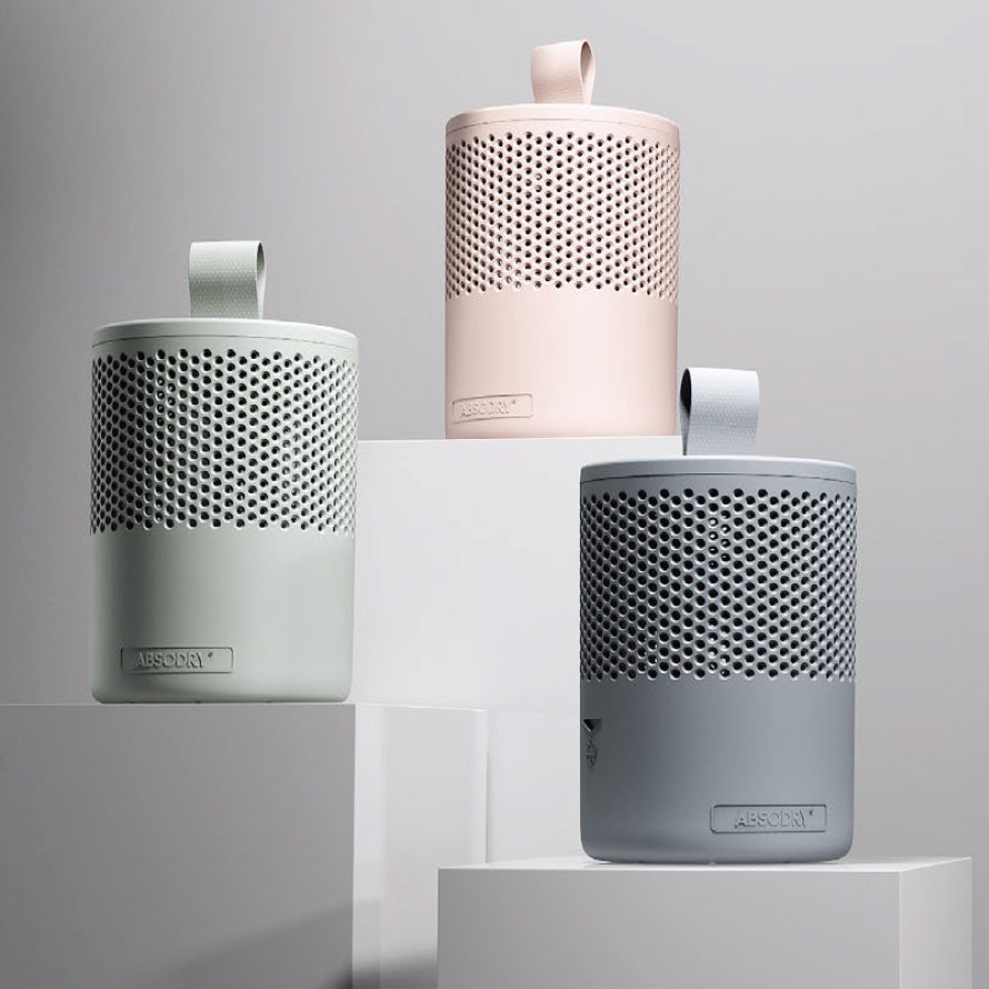 Vybra for clean air & comfortable living